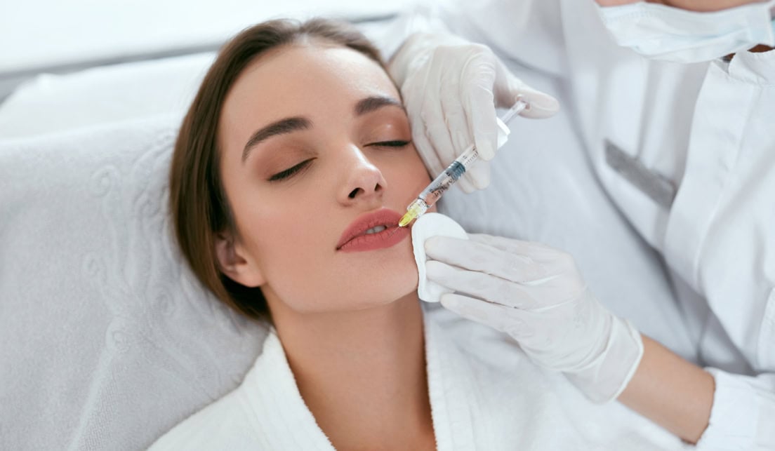 What Are the Different Types Of Lip Fillers? - Aria Wellness