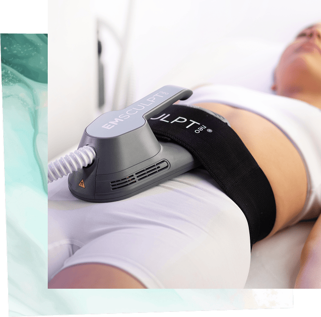 Emsculpt NEO - Aria Wellness